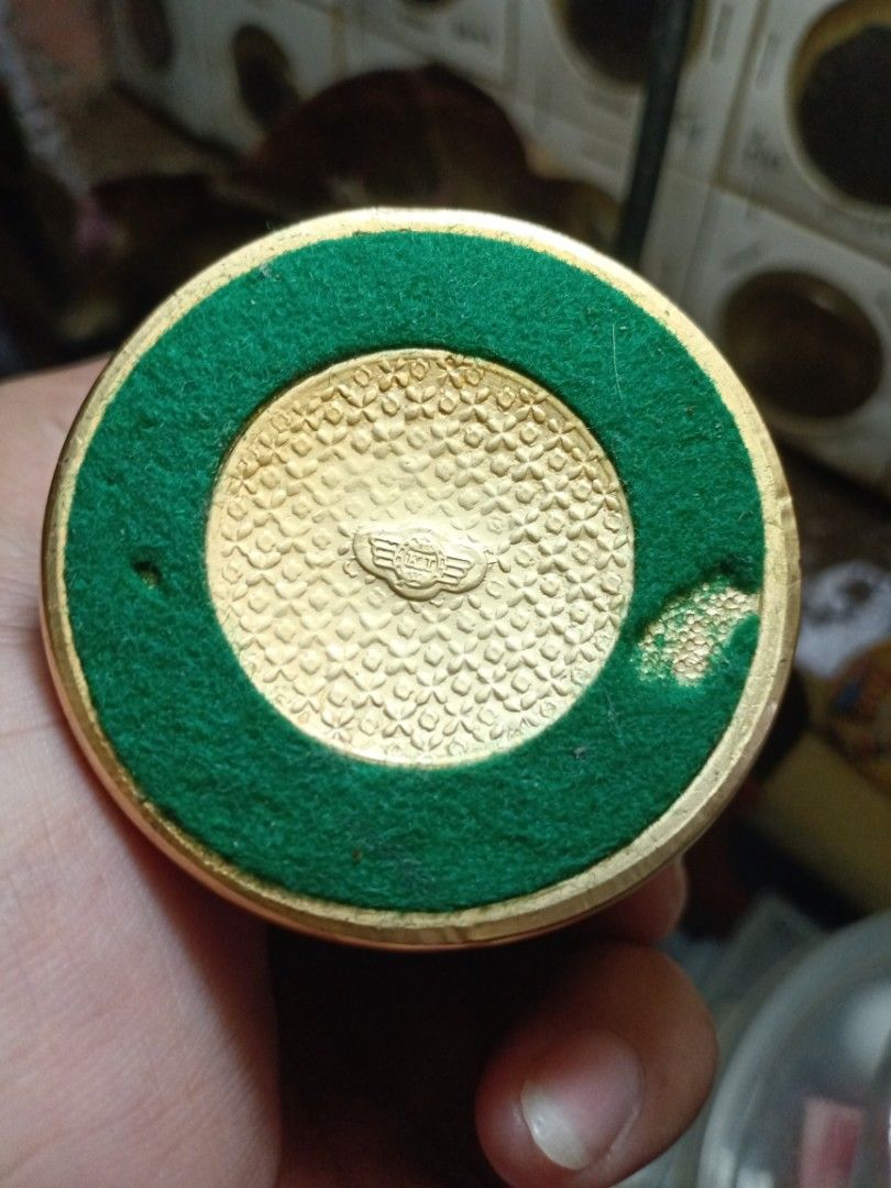 Vintage pwdeng pwde pang use or pang display gumagana poh ito, Hobbies ...