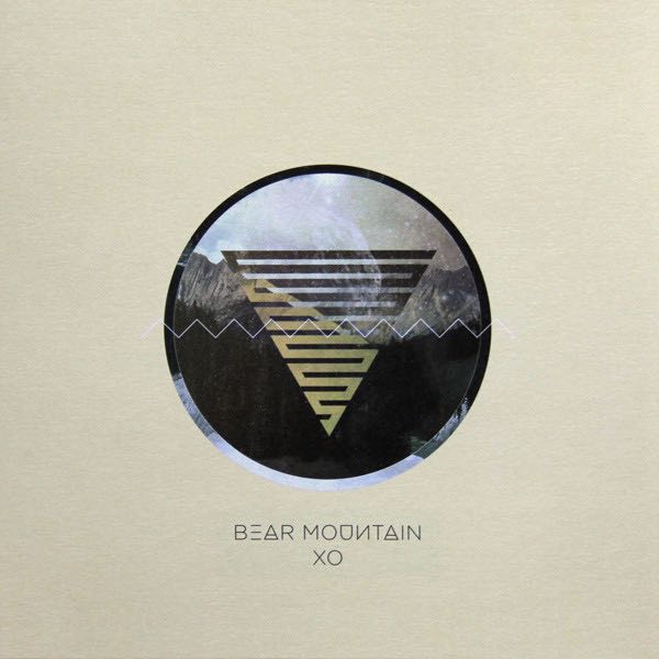 Vinyl LP - Bear Mountain XO limited edition Coke bottle, Hobbies & Toys ...