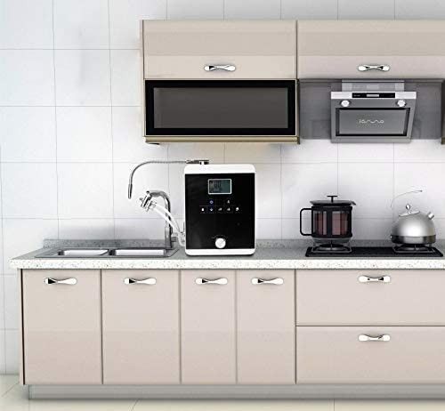 Water Ionizer and Water Purifier Machine,PH 3-11 Alkaline Acid Water ...