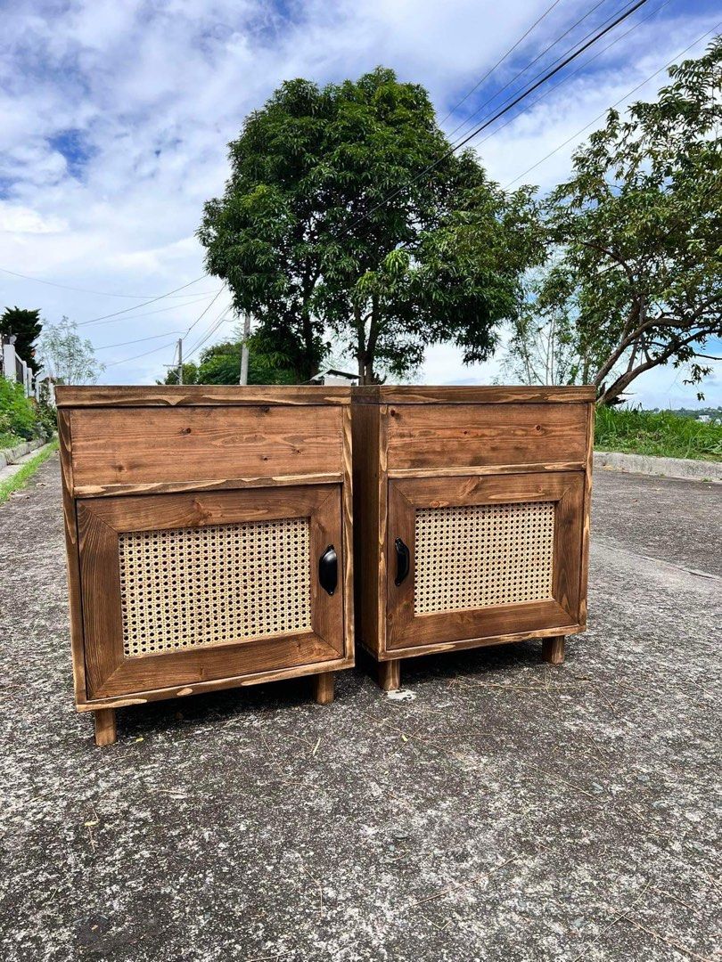 Wooden Solihiya design Dual purpose side table coffee table, Furniture ...