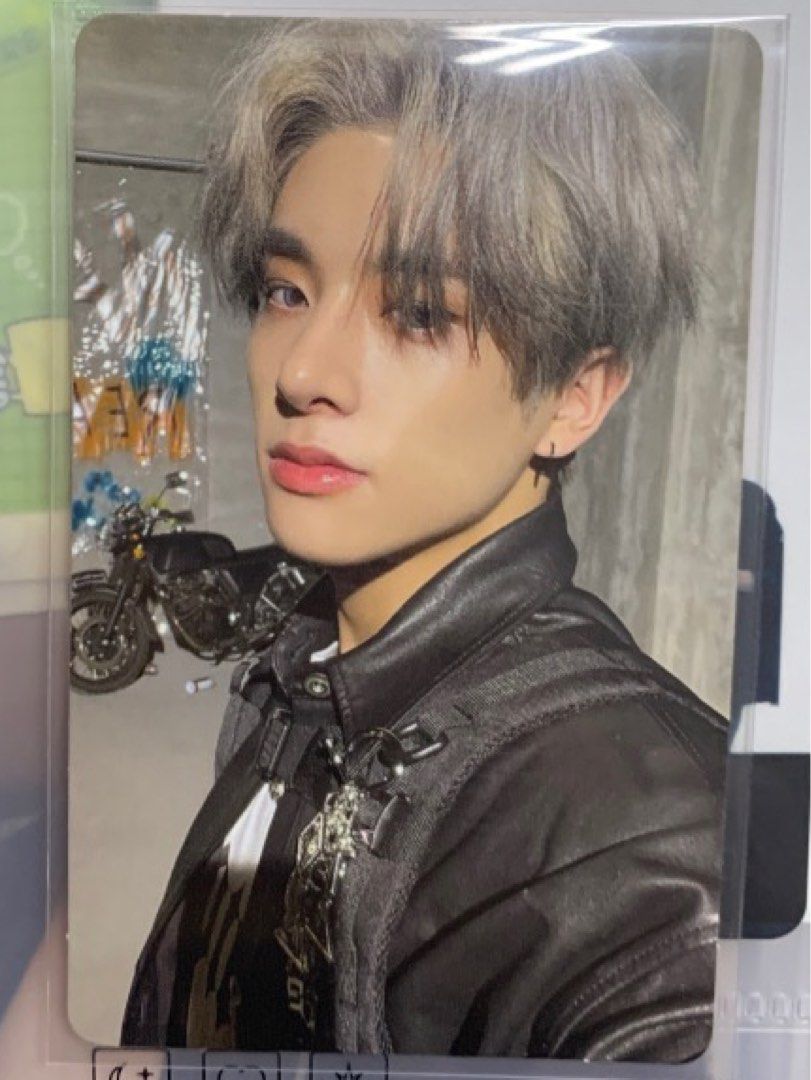 [WTS] ENHYPEN JAKE MANIFESTO PC, Hobbies & Toys, Memorabilia ...