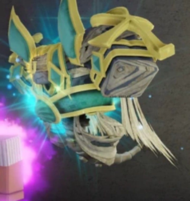 yba skins, Video Gaming, Video Games, Others on Carousell