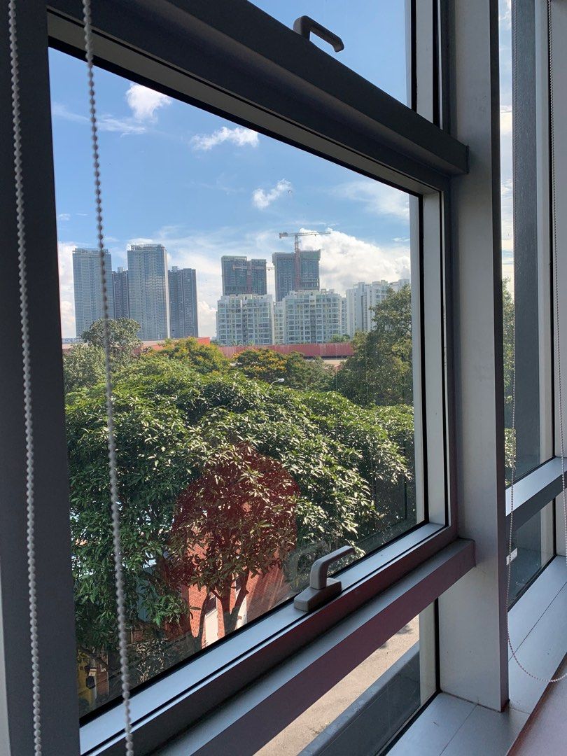 237 Pandan Loop Westech Building, Property, Rentals, Commercial on ...