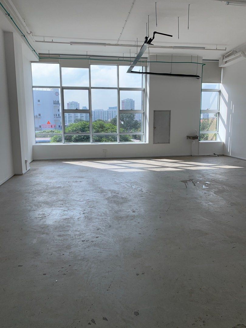 237 Pandan Loop Westech Building, Property, Rentals, Commercial on ...