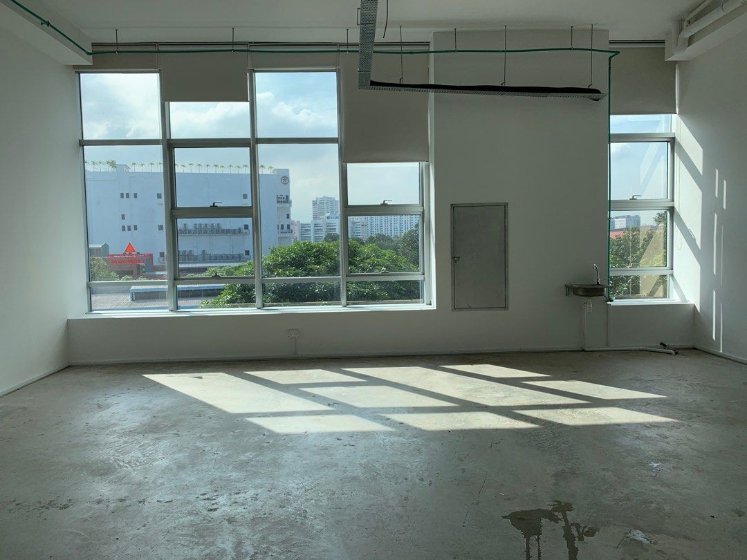 237 Pandan Loop Westech Building, Property, Rentals, Commercial on ...