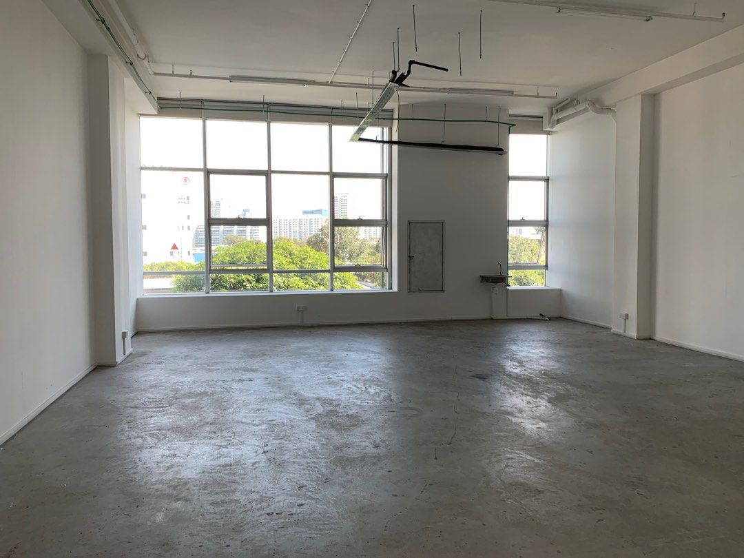 237 Pandan Loop Westech Building, Property, Rentals, Commercial on ...