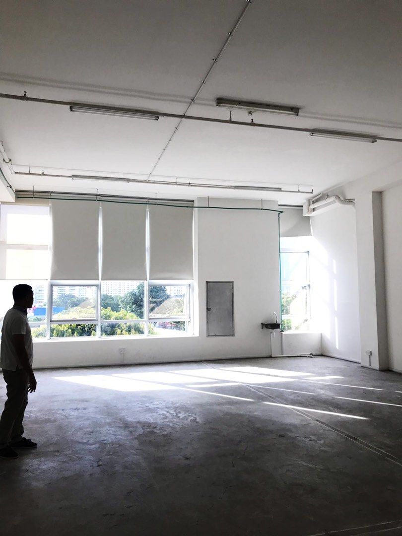 237 Pandan Loop Westech Building, Property, Rentals, Commercial on ...