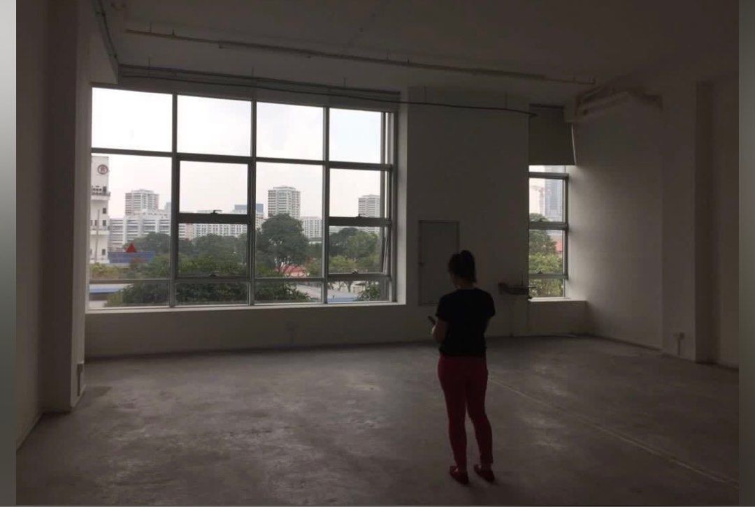 237 Pandan Loop Westech Building, Property, Rentals, Commercial on ...