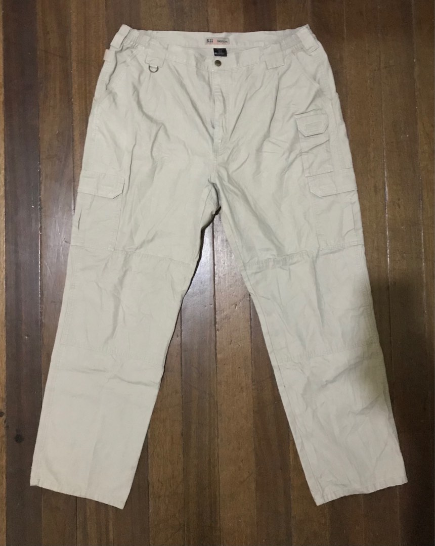 5.11 TACTICAL SERIES, Men's Fashion, Bottoms, Chinos on Carousell