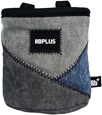 8B PLUS - PATCHWORK JAM CHALK BAG, Men's Fashion, Bags, Sling Bags on Carousell