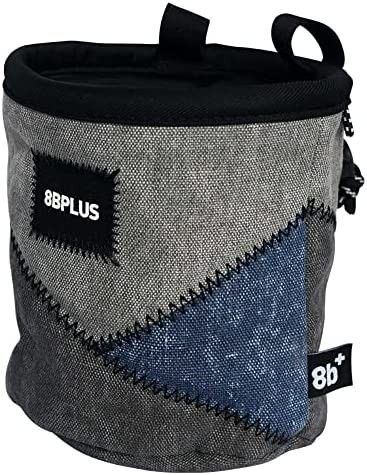 8B PLUS - PATCHWORK JAM CHALK BAG, Men's Fashion, Bags, Sling Bags on Carousell
