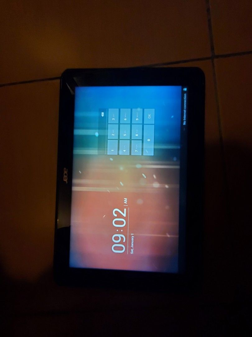 Acer iconic tab (Olympic 2012 edition), Mobile Phones & Gadgets ...