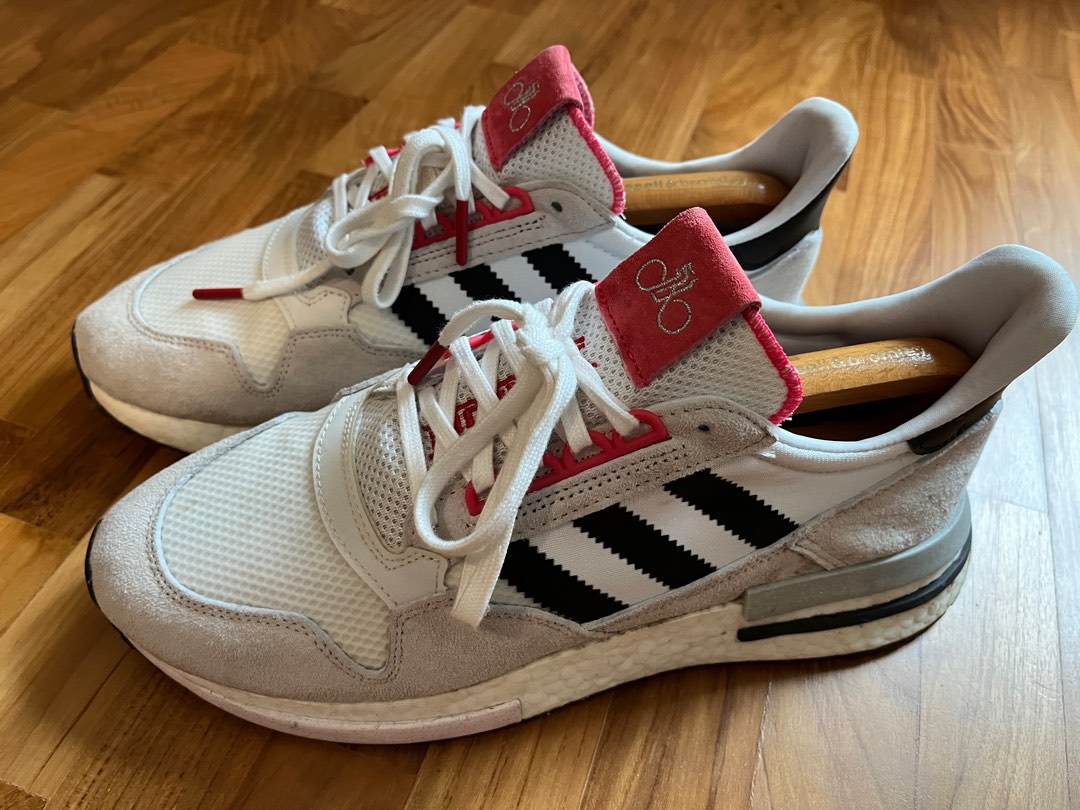 Adidas , Men's Fashion, Footwear, Sneakers on Carousell