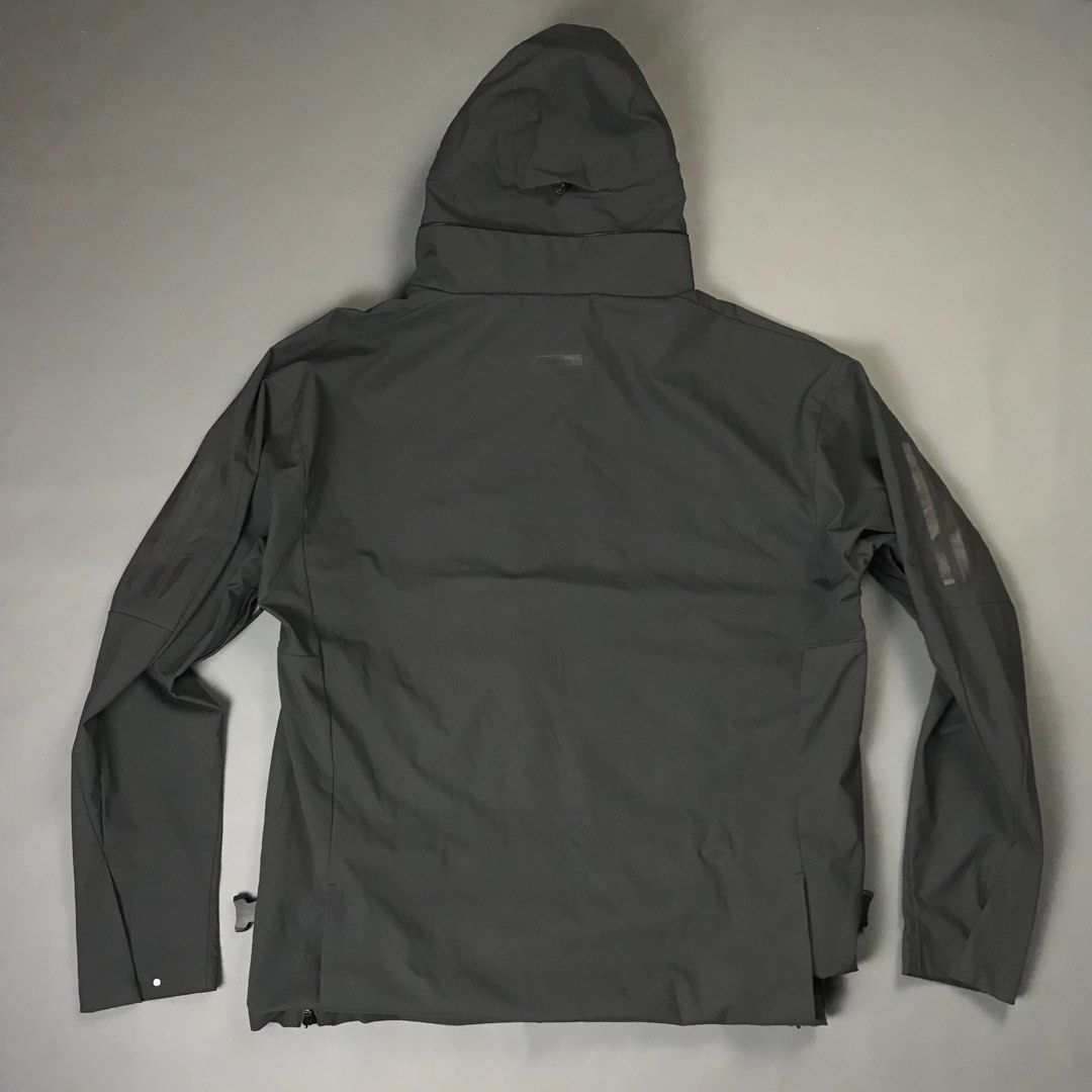 Adidas - Sample - Techwear Brandnew Jacket, Men's Fashion, Coats ...