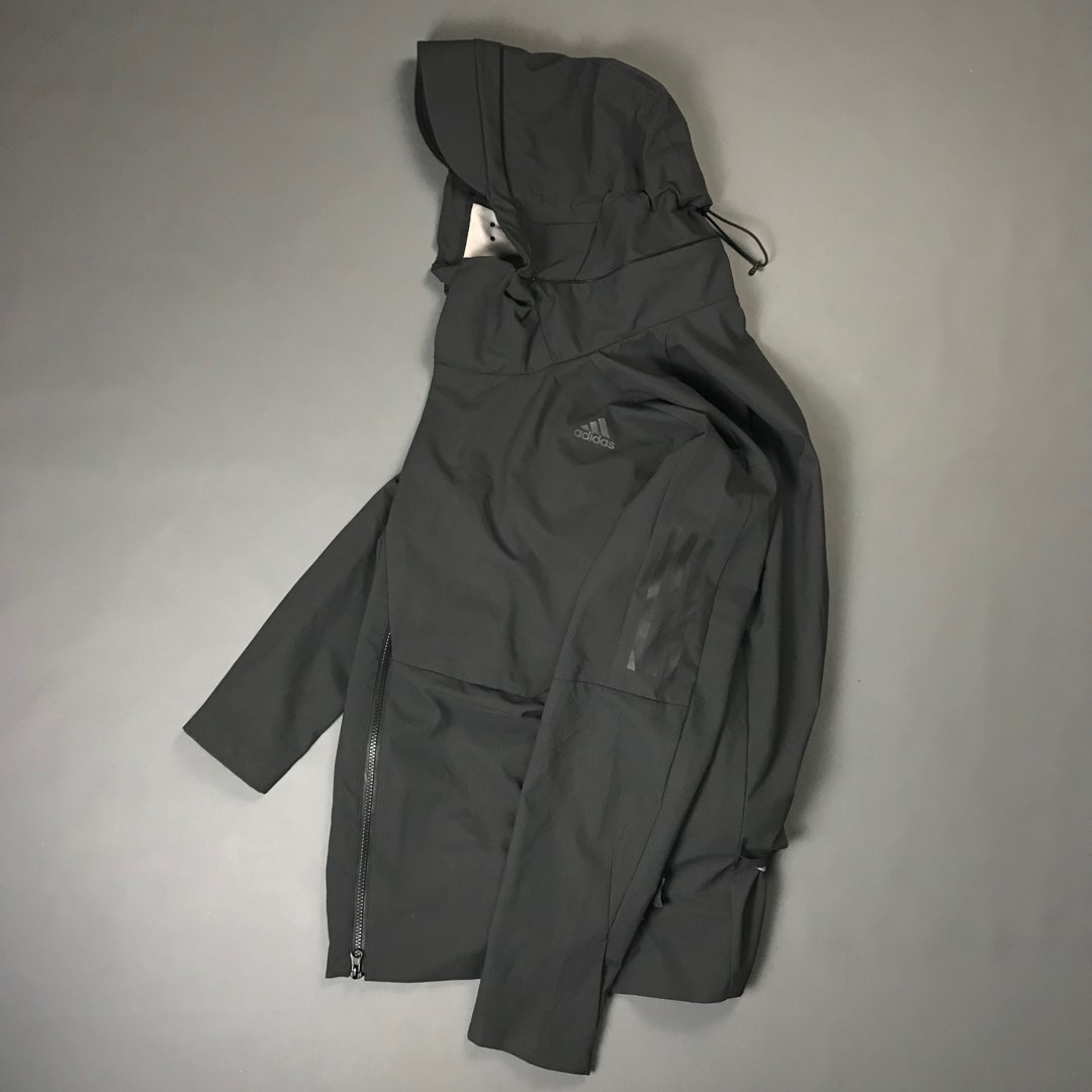 Adidas - Sample - Techwear Brandnew Jacket, Men's Fashion, Coats ...