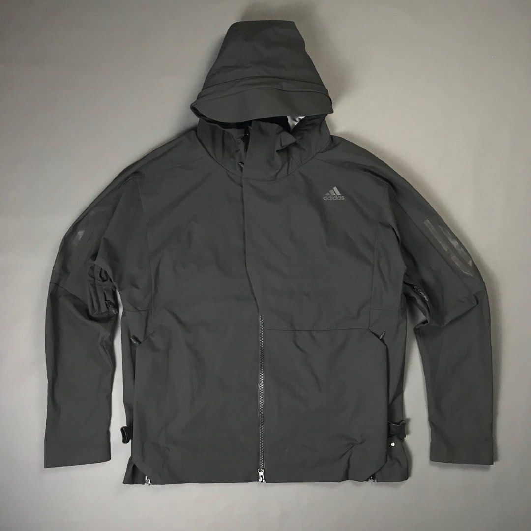 Adidas - Sample - Techwear Brandnew Jacket, Men's Fashion, Coats ...