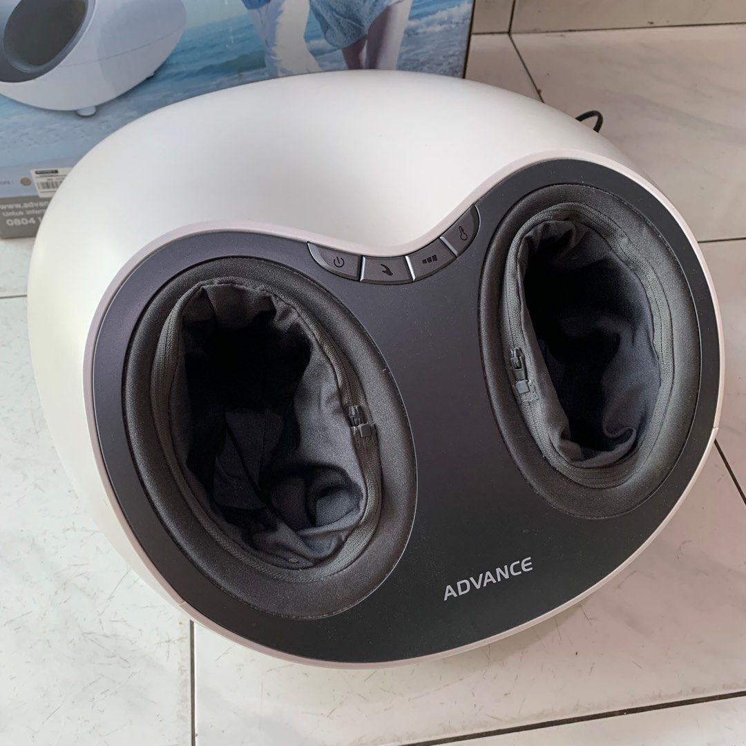 Advance sumo foot dream HS8865 reflexy kaki refleksi kesehatan pijat ...