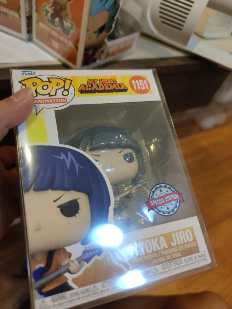 All might weakened GITD / Infinite deku with eri (regular) / Kyoka Jiro ...