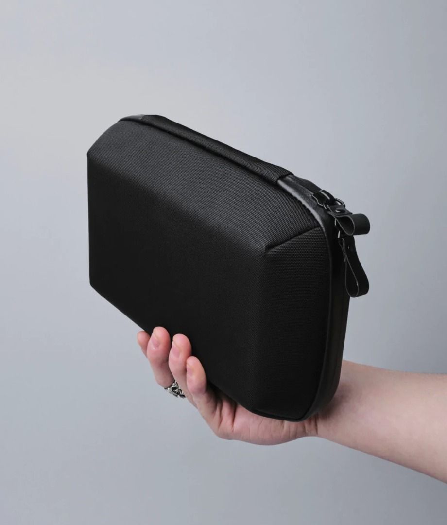 Alpaka Cable Case Tech Pouch Organizer, Mobile Phones & Gadgets, Mobile ...