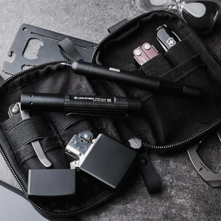 ALPAKA Hub Pouch Xpac X50 Men Pouch for Knife, Lighter, Cigarette ...