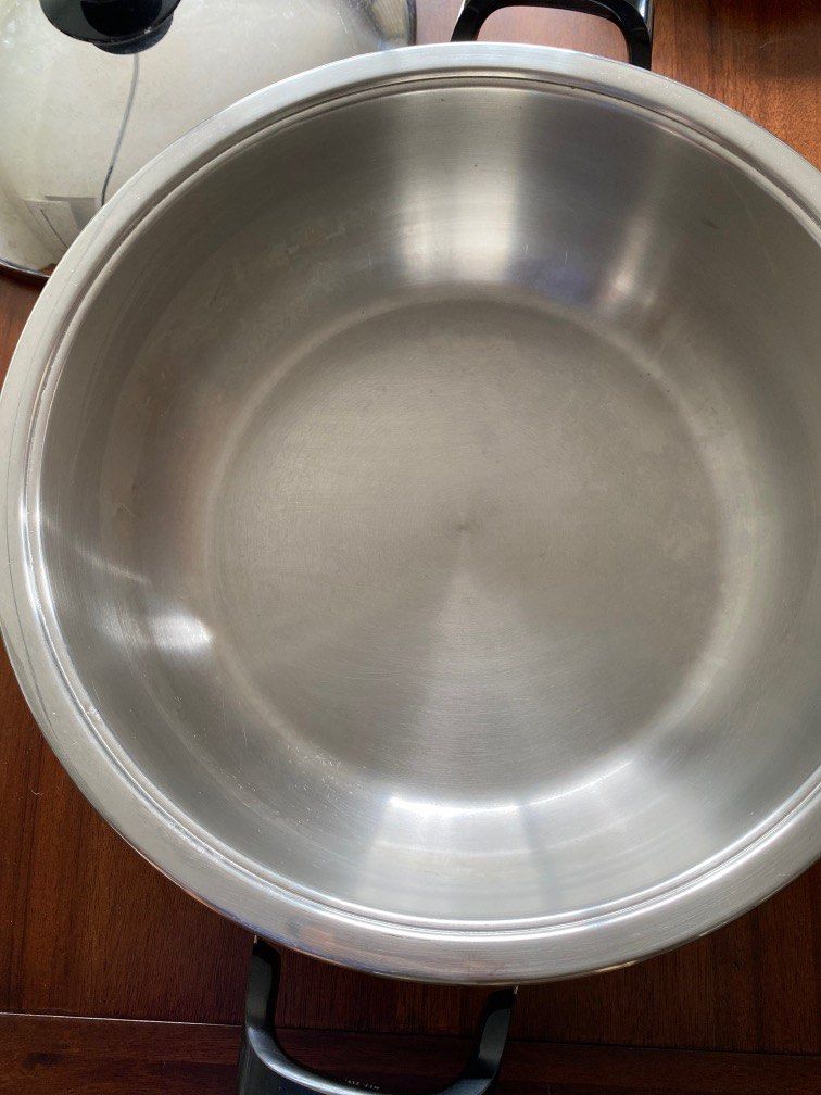 AMC 32cm Pot, Furniture & Home Living, Kitchenware & Tableware ...