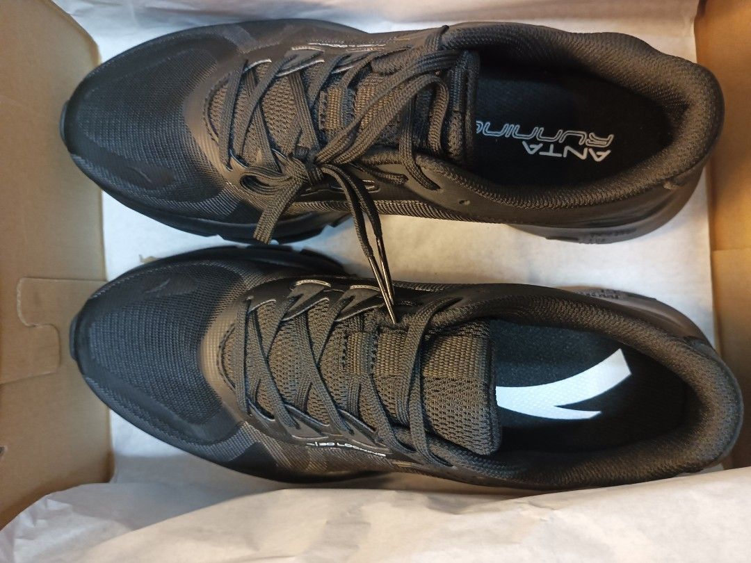 ANTA Superflexi 360 Run P2,680 ONLY, Men's Fashion, Footwear, Sneakers ...