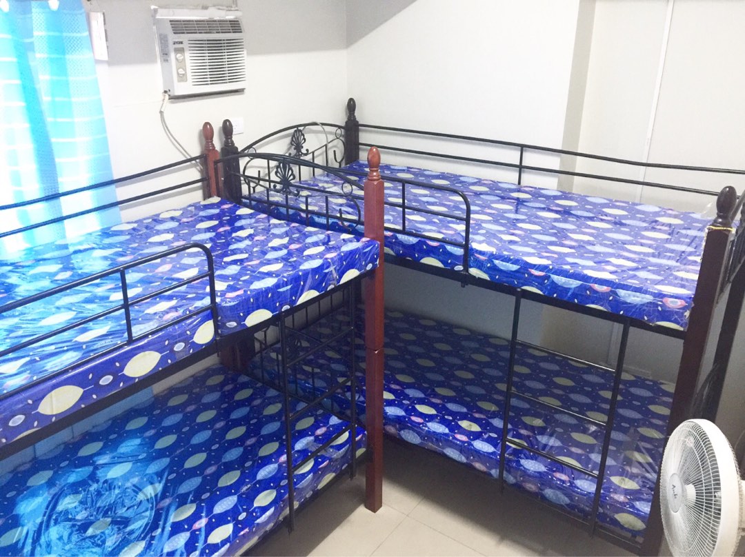 Bed Space, Condo Sharing Avida Towers Centera/Boni/Shaw/Mandaluyong ...