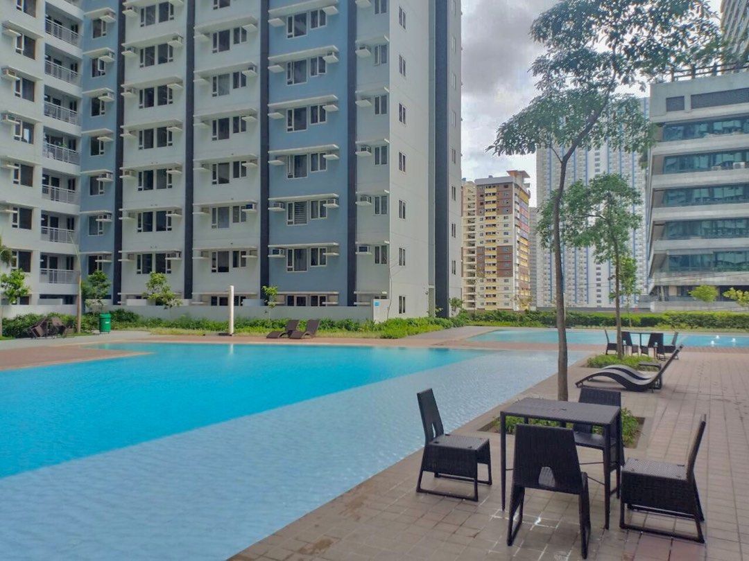 Bed Space, Condo Sharing Avida Towers Centera/Boni/Shaw/Mandaluyong ...