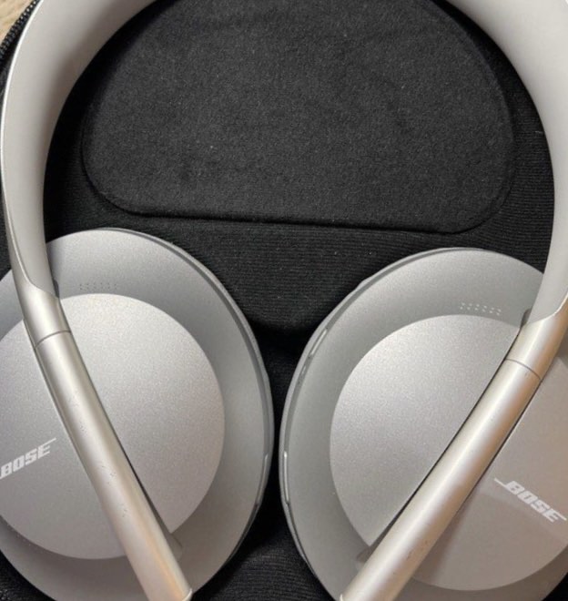Bose NC700 noise cancelling, Audio, Headphones & Headsets on Carousell