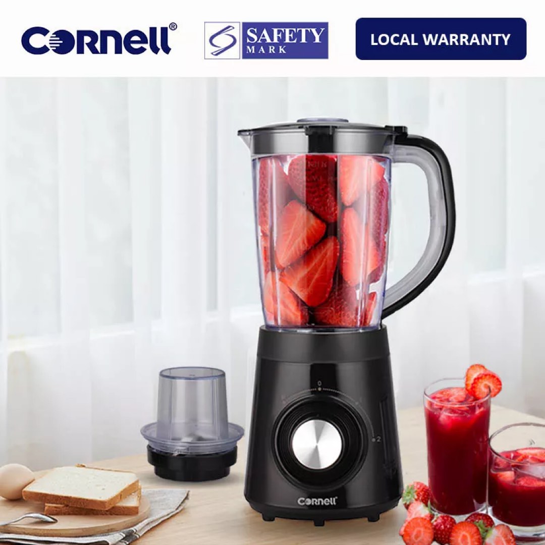 Brand new Cornell Blender, TV & Home Appliances, Kitchen Appliances ...