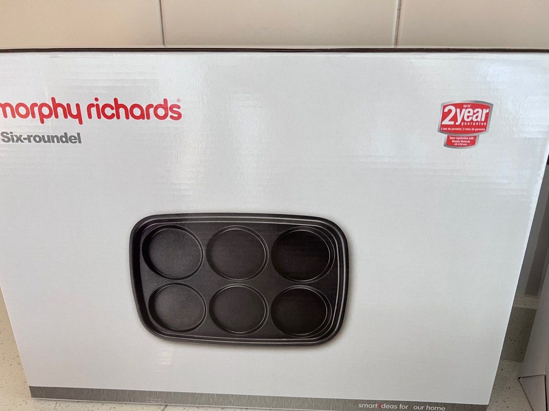 Brand new Morphy Richards multi cooker, TV & Home Appliances, Kitchen ...