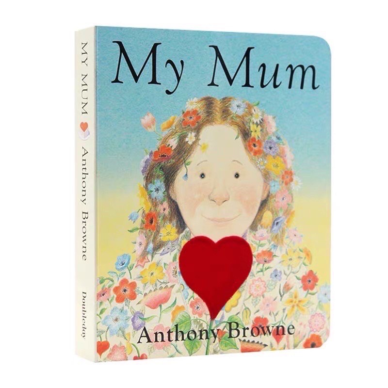 Children book my mum my dad, Hobbies & Toys, Books & Magazines ...