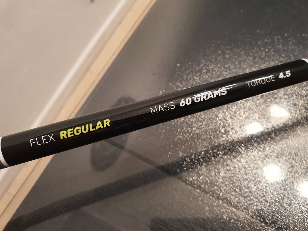 Colt Sprinter Driver for straighter/longer drives, Sports Equipment ...