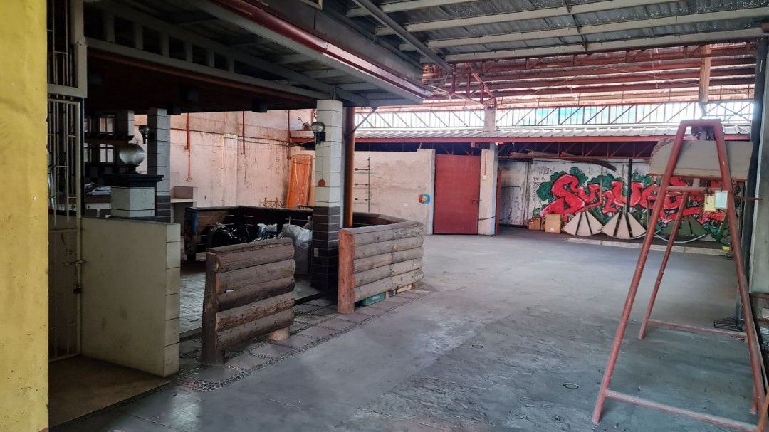 Commercial space for lease , MANILA EAST ROAD, BARANGAY PAG ASA ...