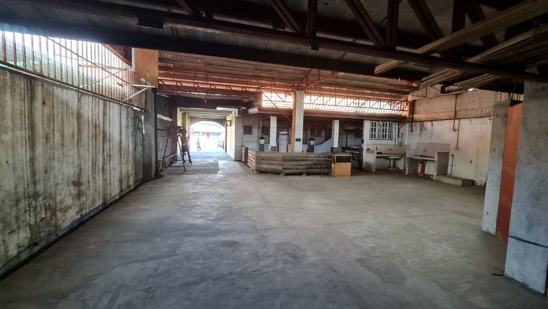 Commercial space for lease , MANILA EAST ROAD, BARANGAY PAG ASA ...