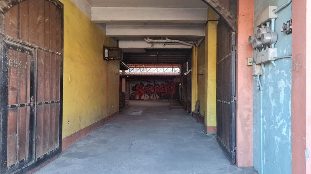 Commercial space for lease , MANILA EAST ROAD, BARANGAY PAG ASA ...