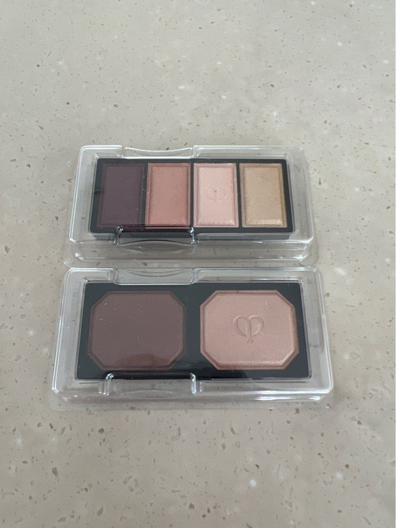CPB Eye Color Duo and Quad, Beauty & Personal Care, Face, Makeup on ...