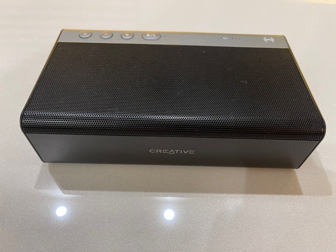 Creative sound blaster roar 2, Audio, Soundbars, Speakers & Amplifiers ...