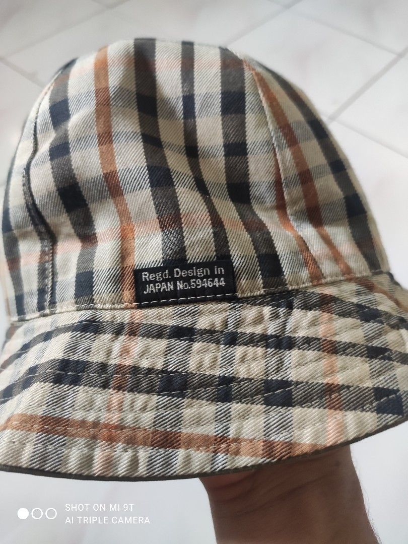 Daks London, Men's Fashion, Watches & Accessories, Cap & Hats on Carousell