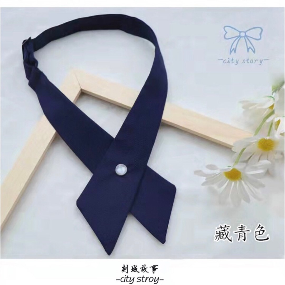 dasi korea, Fesyen Pria, Aksesoris, Dasi & Aksesoris Formal Lainnya di Carousell