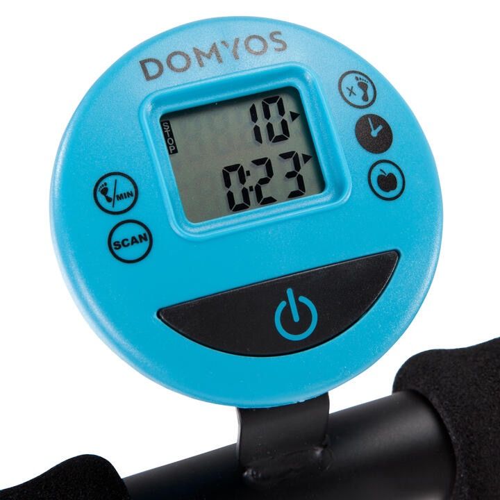 Decathlon Domyos Stepper MS120, Sports Equipment, Exercise & Fitness ...