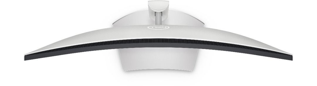 Dell 32 Curved 4K UHD Curved Monitor (S3221QS), Computers & Tech, Parts ...