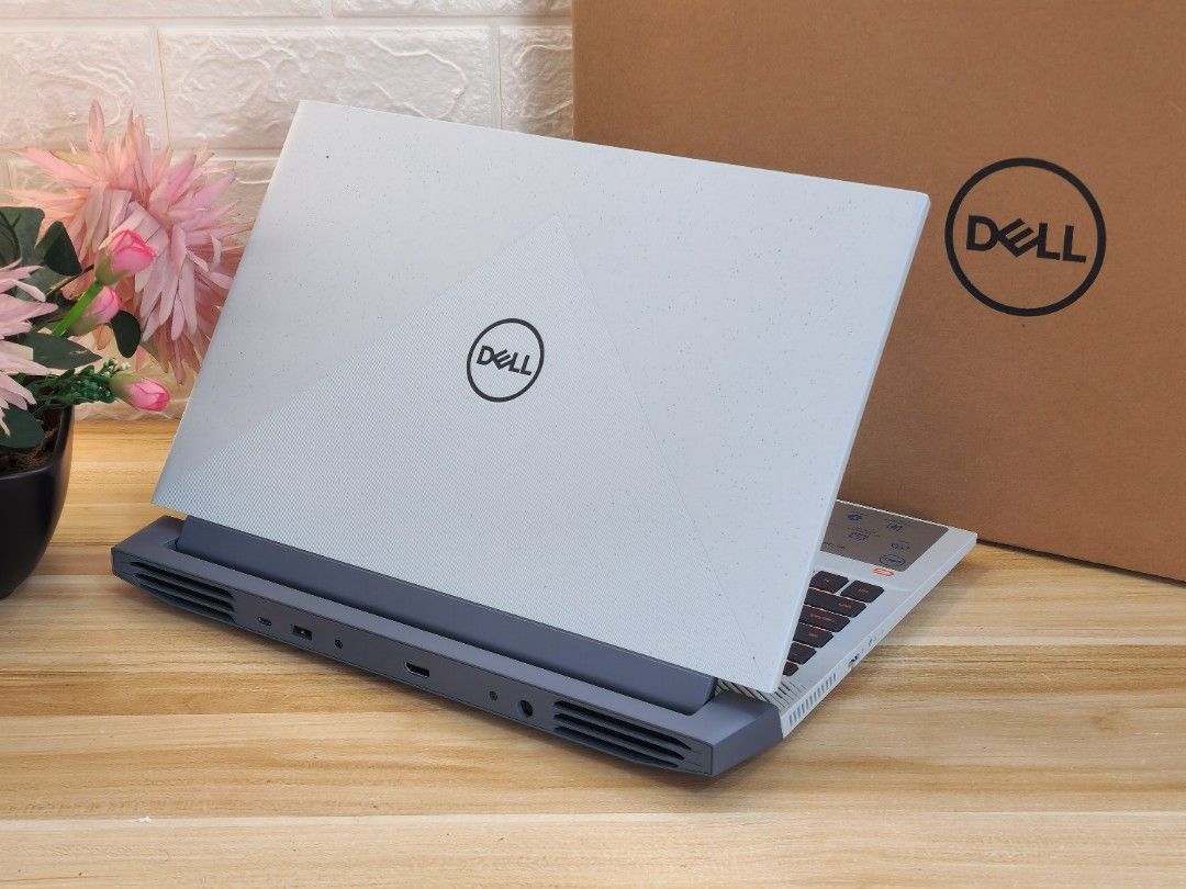 Dell G Ryzen Edition Amd Ryzen H Gb Ram Gb Ssd Rtx Ti Gb Gddr