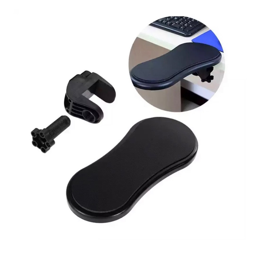 Desk Attachable Computer Arm Support, Computers & Tech, Parts ...