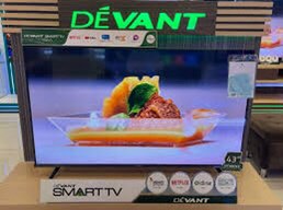 Devant Smart Full HD , 4K Ultra HD & Quantum UHD Smart TV, TV & Home ...