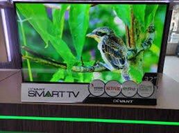 Devant Smart Full HD , 4K Ultra HD & Quantum UHD Smart TV, TV & Home ...