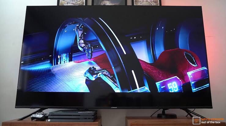 Devant Smart Full HD , 4K Ultra HD & Quantum UHD Smart TV, TV & Home ...