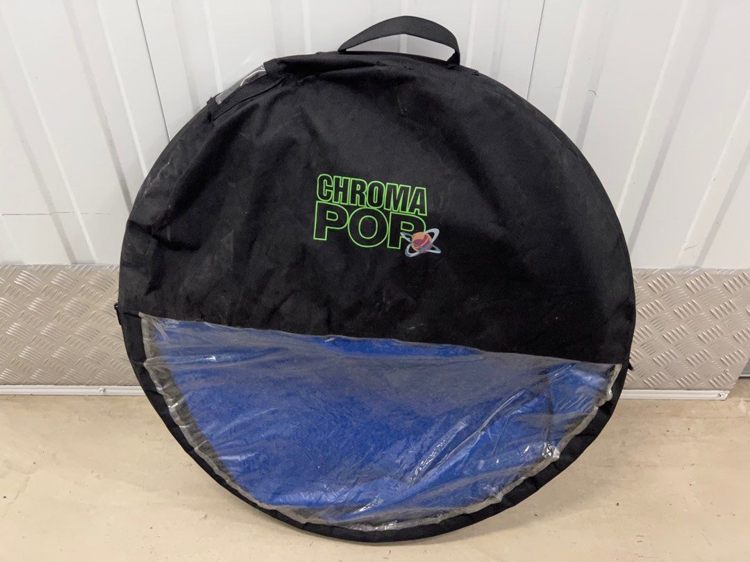 Digital Juice Chromapop green blue screen, Photography, Photography ...