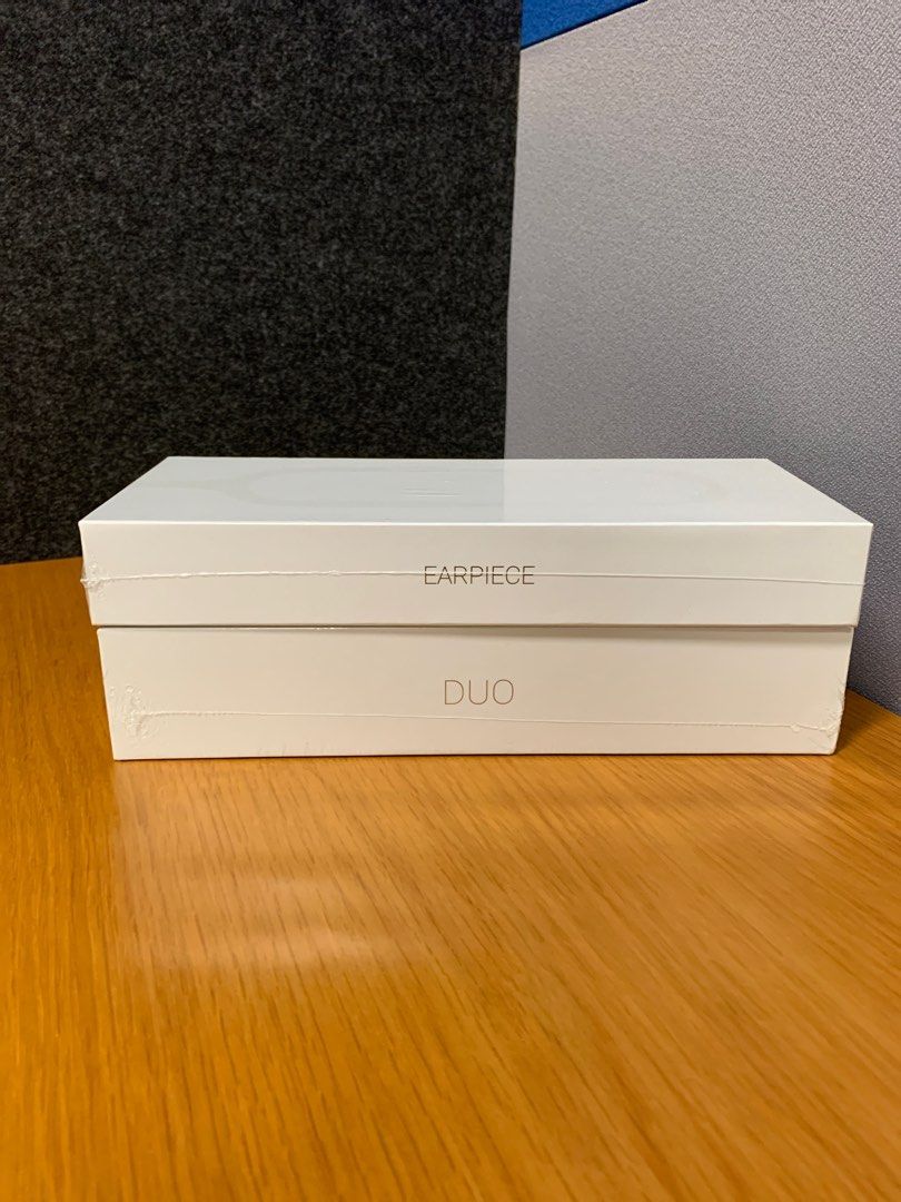 Digital Stethoscope - EKO HEALTH - DUO ECG (2ND GENERATION), Health ...