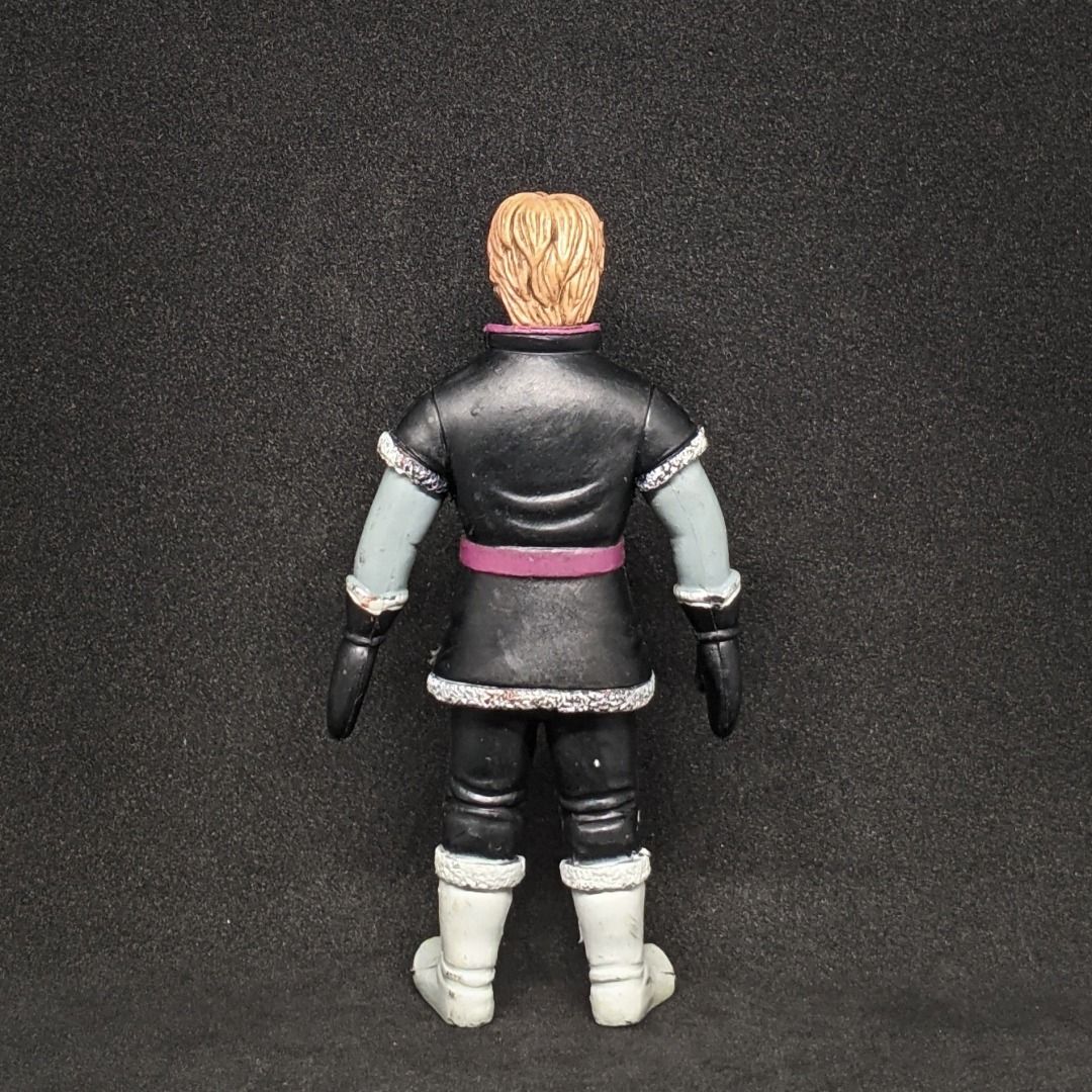 Disney Bully, Toys & Collectibles, Mainan di Carousell